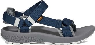 Teva Femme, Sport, Bleu, Taille: 36 EU Sandale Hydratrek