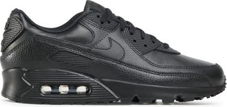 Nike Sneakers Nike Air Max 90 Ltr CZ5594 001 Schwarz