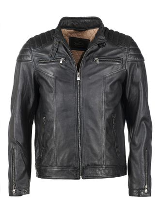 JCC Jacke