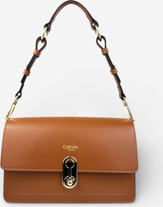 Cheval Firenze Schultertasche Lola