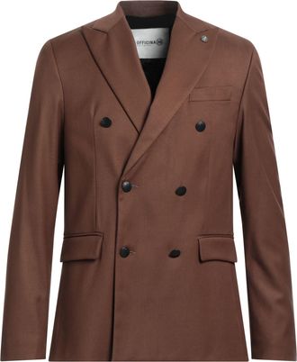 Officina 36 ANZÜGE und CO-ORDS - Blazers auf YOOX.COM