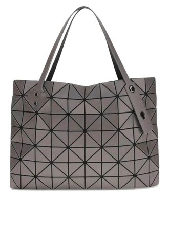 Bao Bao Issey Miyake Sac Cabas - Gris