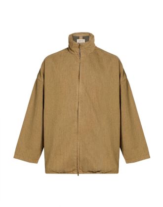 Fear of God JACKEN & M&Auml;NTEL - Jeansjacken/M&auml;ntel auf YOOX.COM