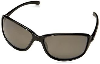Oakley Lunettes de soleil Mixte, Black, Standard