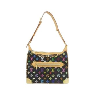 Louis Vuitton Pre-owned Vintage Schultertasche - - Pre-owned - Damen - Mehrfarbig - ONE SIZE
