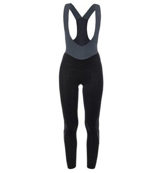 Q36.5 L1 - Radhose lang - Damen