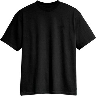 Levi's T-Shirts - - Tops - Herren - Schwarzk - M