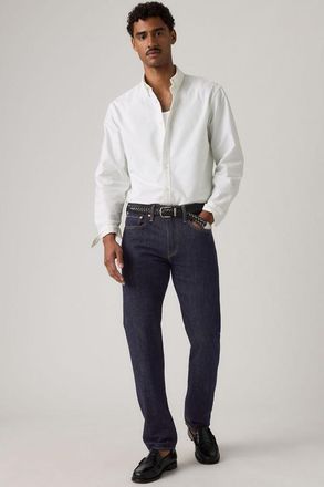 Levi's 502 Taper Jeans - Herren - Blau / Blau