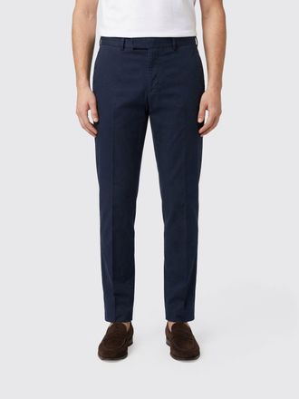 Pantaloni Torino Pantalon PT TORINO Homme couleur Bleu