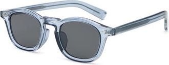 Generic Lunettes De Soleil Tendance For Hommes Et Femmes, Id&eacute;ales For La Photographie De Rue, Les Vacances, Les D&eacute;placements Quotidiens, Les F&ecirc;tes Et La D&eacute;cor