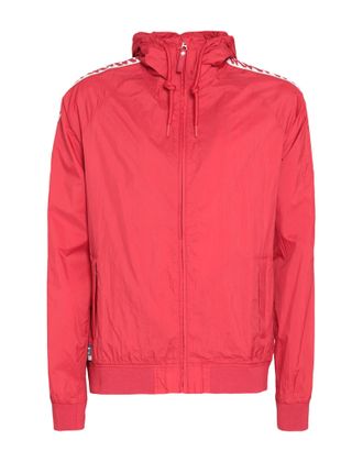 Superdry HOODED TRACK WIND RUNNER