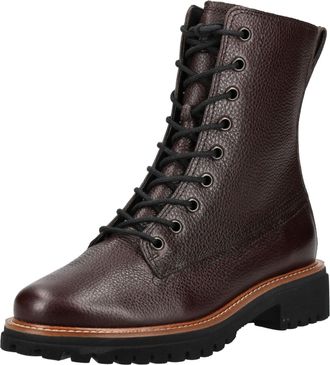 Paul Green Schn&uuml;rstiefelette