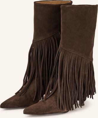 Flattered Stiefel Nick braun