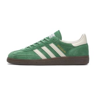 adidas Femme, Sport, Vert, Taille: 36 2/3 EU Baskets Handball Spezial Preloved Green
