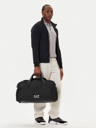 Emporio Armani Sporttasche EA7 Emporio Armani 7X000288 AF19722 UC001 Schwarz