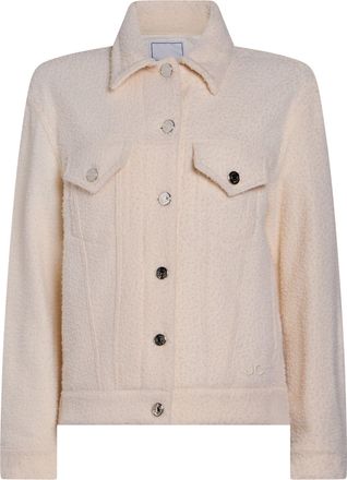 Jacob Cohen JACKEN & M&Auml;NTEL - Jacken und Anoraks auf YOOX.COM