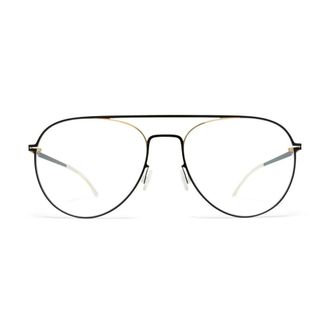 Mykita Femme, Accessoires, Noir, Taille: 56 MM Montures Optiques Noires pour Femmes