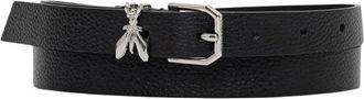Patrizia Pepe Damen, Accessories, Schwarzk, SGr&ouml;&szlig;e