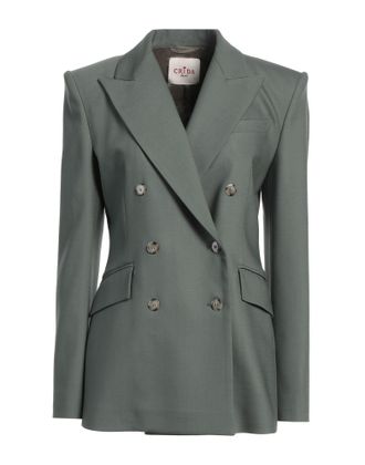 Crida Milano ANZ&Uuml;GE und CO-ORDS - Blazers auf YOOX.COM