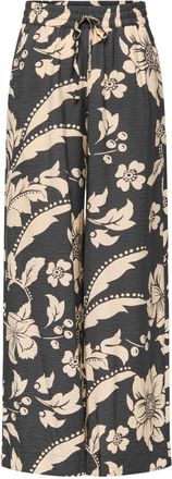 Jacqueline de Yong Jdytroya Life Mw Palazzo Pant Wvn Dia 15371203