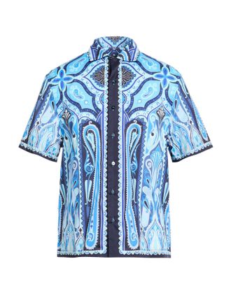 Etro TOPS - Hemden auf YOOX.COM