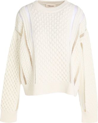 ATOMOFACTORY STRICKWAREN - Pullover auf YOOX.COM