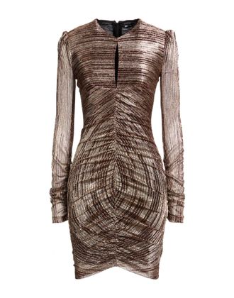 Just Cavalli KLEIDER - Mini-Kleider auf YOOX.COM
