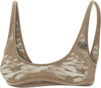 Diesel Femme, Tops, Brun, Taille: 40 FR Tania utlt Top