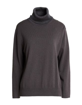 Fabiana Filippi STRICKWAREN - Rollkragenpullover auf YOOX.COM