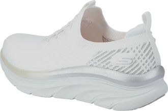 Skechers Damen, Schuhe, Wei&szlig;, 41 EUGr&ouml;&szlig;e