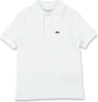 Lacoste T-shirts et polos Lacoste