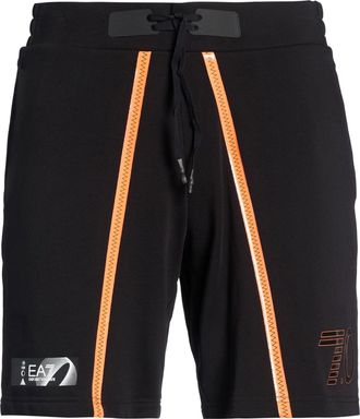 Emporio Armani HOSEN & R&Ouml;CKE - Shorts & Bermudashorts auf YOOX.COM