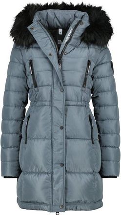 Alife And Kickin Winterjacke Damen NicolaAK A
