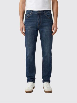 Pantaloni Torino Jeans PT TORINO Homme couleur Denim