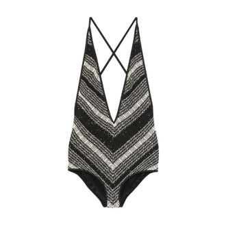 Missoni Einteiler - - Swimwear - Damen - Mehrfarbig - XS