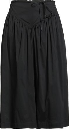 Pinko HOSEN & R&Ouml;CKE - Midi-R&ouml;cke auf YOOX.COM