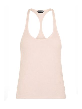 Tom Ford Top - Nude