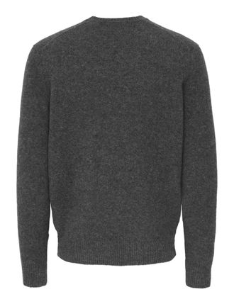 Only & Sons Onsray Reg Ls Crew Knit Frml Noos