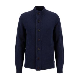 Barbour Herren, Strickwaren, Blau, 2XLGr&ouml;&szlig;e