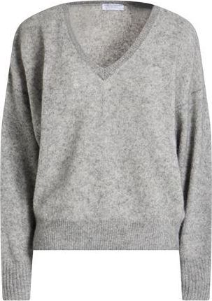 Majestic Filatures MAILLE - Pullover sur YOOX.COM