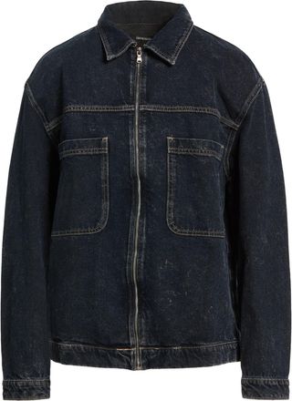 Imperial JACKEN & M&Auml;NTEL - Jeansjacken/M&auml;ntel auf YOOX.COM
