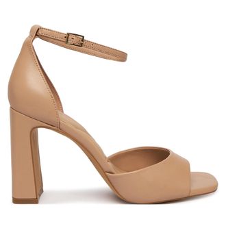 Aldo Sandalen Aldo Florianna 14296302 Beige