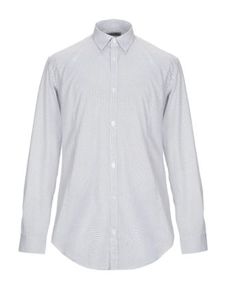 Daniele Alessandrini TOPS - Hemden auf YOOX.COM