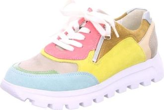 Waldl&auml;ufer Sneakers - - Shoes - Damen - Mehrfarbig - 38 1/2 EU