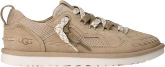 UGG Ugg, Femme, Chaussures, Beige, Taille: 41 EU Minimel Baskets