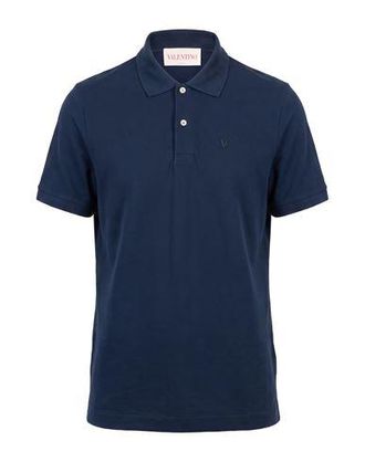 Valentino Garavani TOPS - Polos sur YOOX.COM
