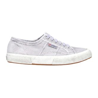 Superga Damen, Schuhe, Grau, 39 EUGr&ouml;&szlig;e