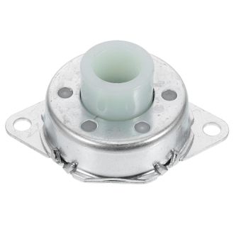 Lurrose Hochleistungs Stuhld&auml;mpfer Bidirektionaler Runder Sitzd&auml;mpfer aus Federstahl Ger&auml;uschreduzierendes D&auml;mpfungssystem f&uuml;r Kinosessel und Auditoriumsitzre