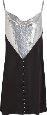 Paco Rabanne KLEIDER - Mini-Kleider auf YOOX.COM