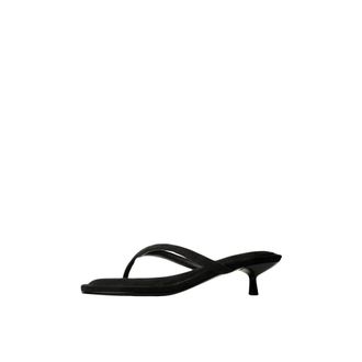L37 Damen, Schuhe, Schwarzk, 40 EUGr&ouml;&szlig;e
